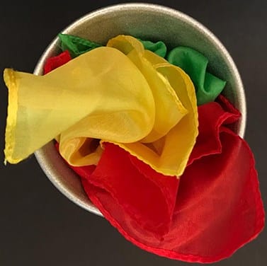 Phantom Tube - Bazar De Magia - Vanishing Inc. Magic shop