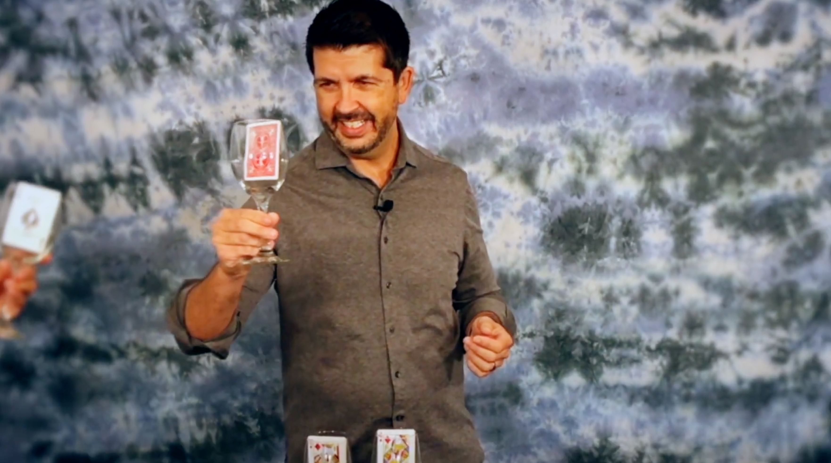 Picturesque - Vanishing Inc. Magic shop