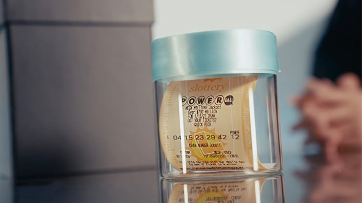 Refill Lottery Tickets for PITATA Smart Printer