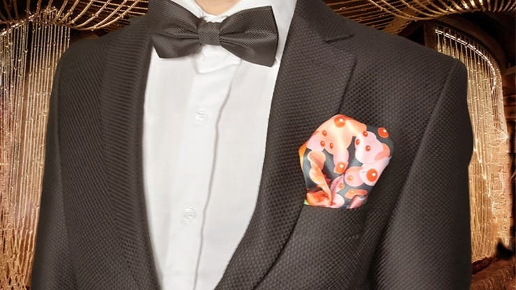 Pocket Devil - Lee Alex - Vanishing Inc. Magic shop