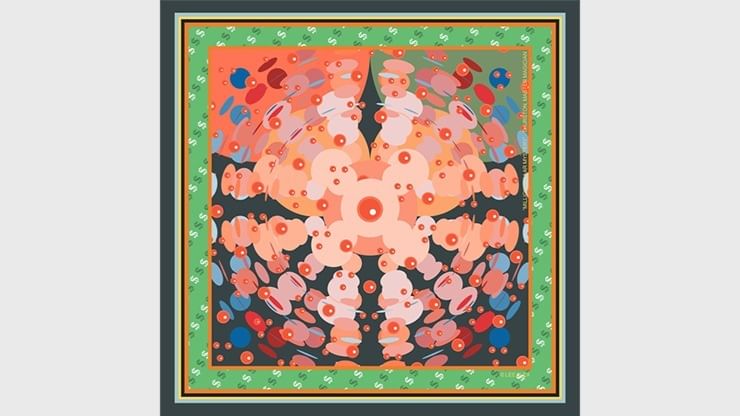 Pocket Devil - Lee Alex - Vanishing Inc. Magic shop