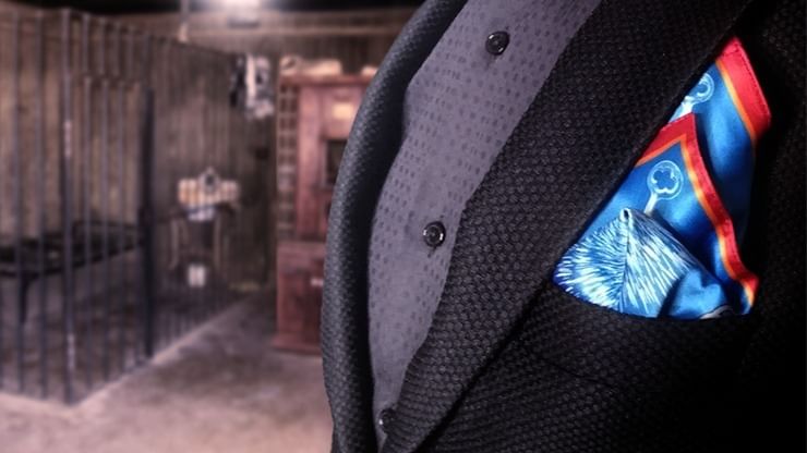 Pocket Devil - Lee Alex - Vanishing Inc. Magic shop