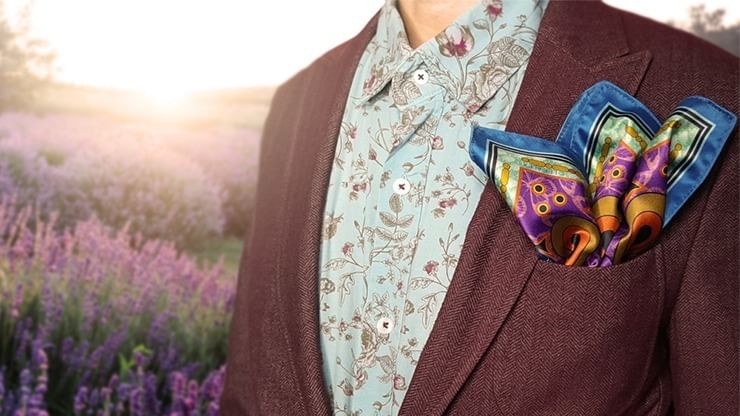 Pocket Devil - Lee Alex - Vanishing Inc. Magic shop