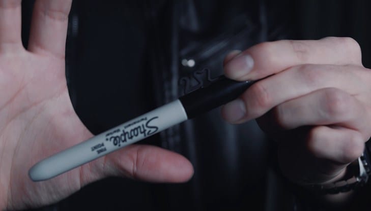 Polymorph - Jimmy Strange - Vanishing Inc. Magic shop