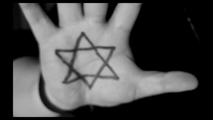 Portal Hand - Kelvin Chad - Vanishing Inc. Magic shop