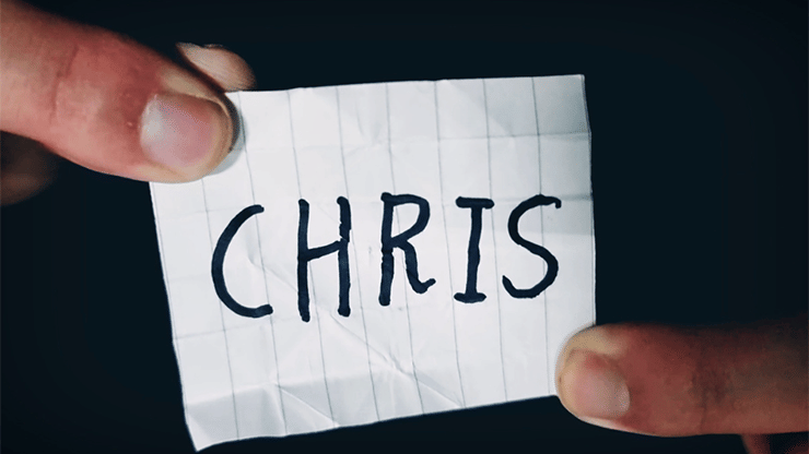 Portal Hand - Kelvin Chad - Vanishing Inc. Magic shop