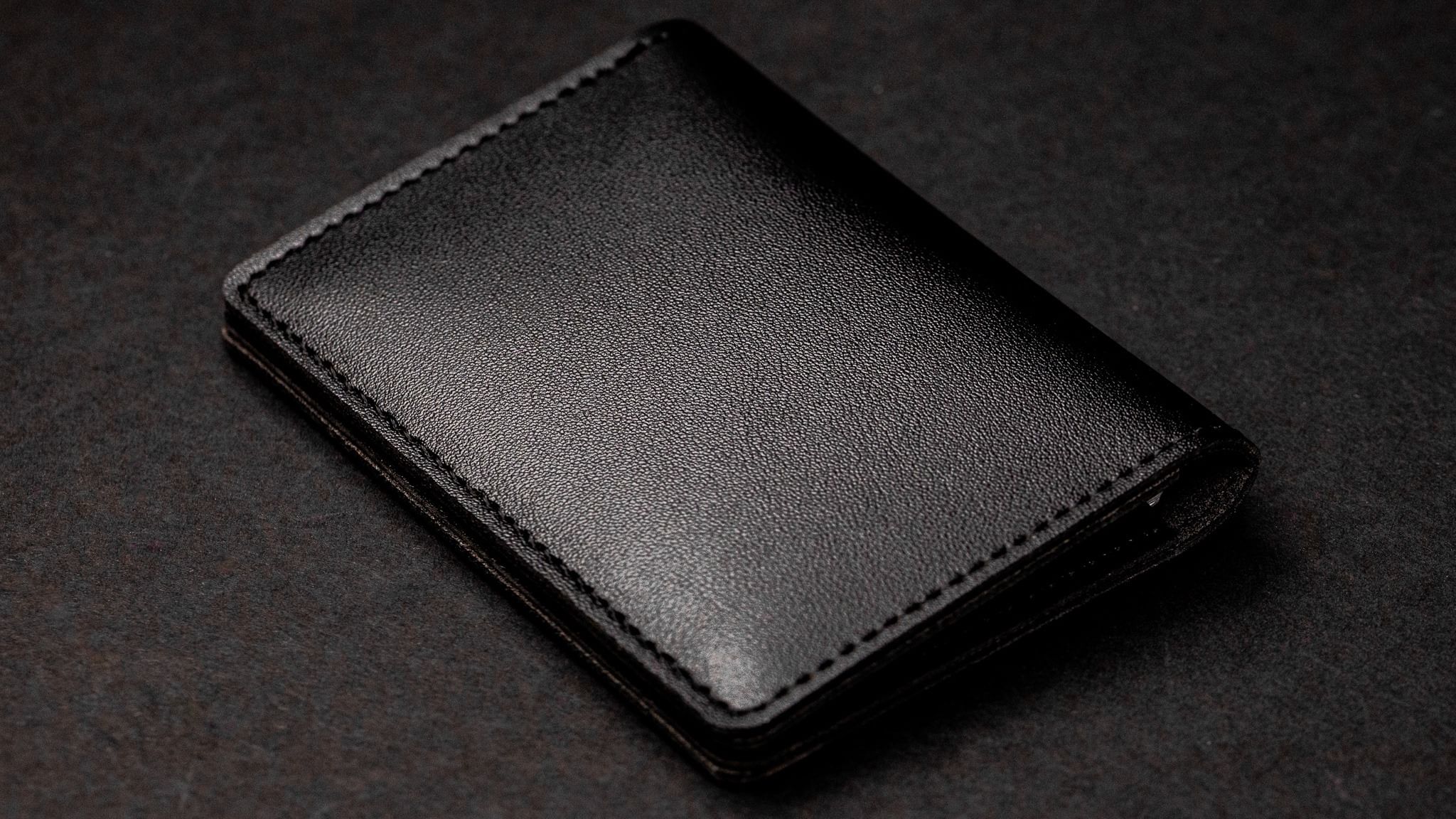 Premium Packet Trick Wallet - Vanishing Inc.