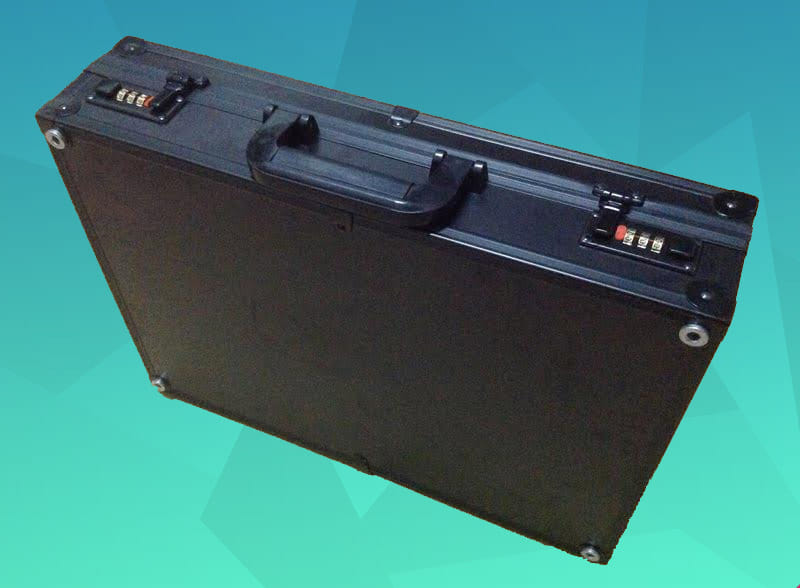 Pro Close-up Table - Happie Amp - Vanishing Inc. Magic shop