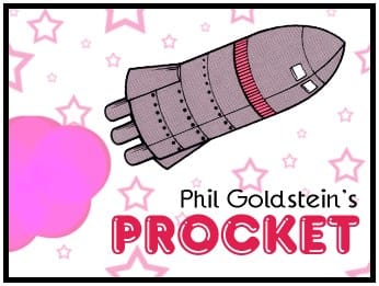 Procket | Vanishing Inc. Magic