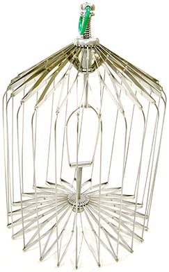 Production Bird Cage - Vanishing Inc. Magic shop