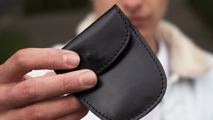 Purse - Vernet Magic - Vanishing Inc. Magic shop