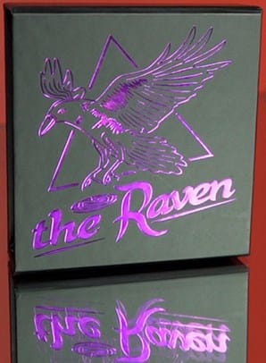 Raven Starter Kit - Penguin Magic - Vanishing Inc. Magic shop