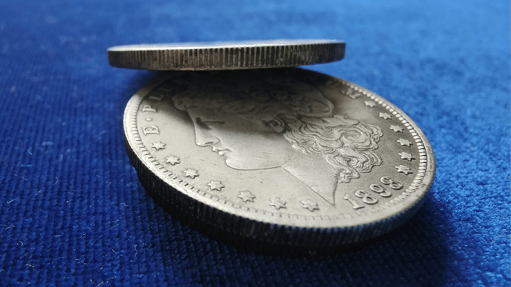 RBG 2.0 - N2G - Vanishing Inc. Magic shop