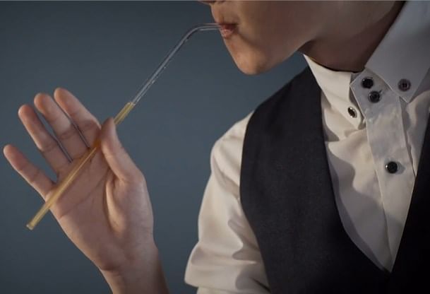 Readily Available - Himitsu Magic and ZF - Vanishing Inc. Magic shop