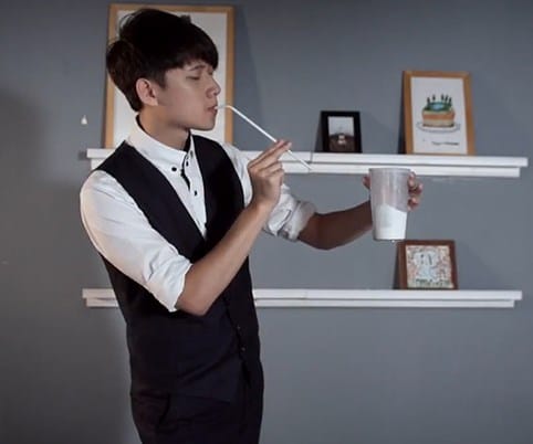 Readily Available - Himitsu Magic and ZF - Vanishing Inc. Magic shop