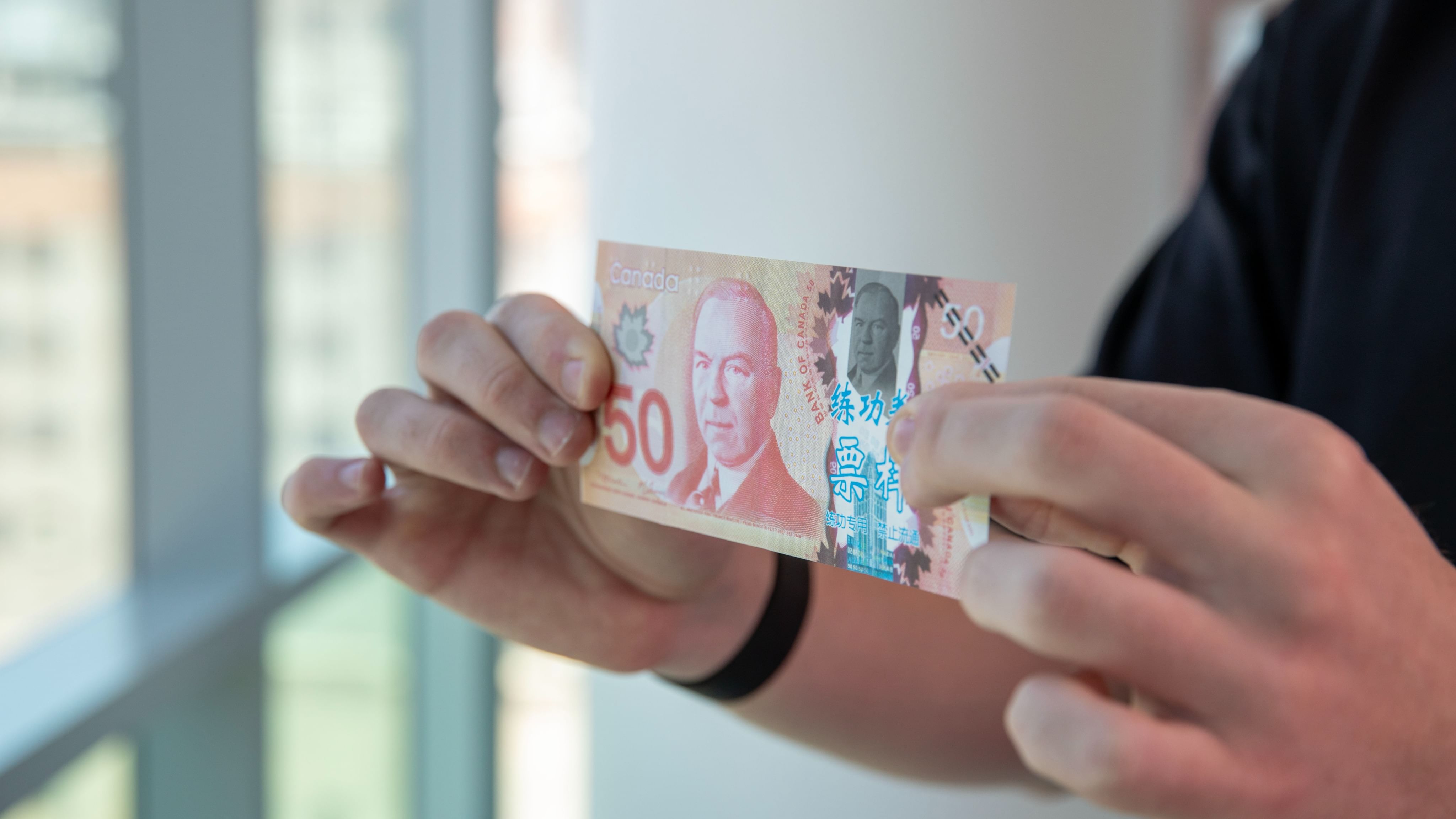 Reconstruct - William Tyrrell - Vanishing Inc. Magic shop