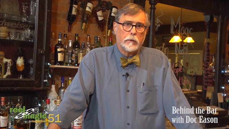 Reel Magic Episode 51 - Reel Magic Quarterly