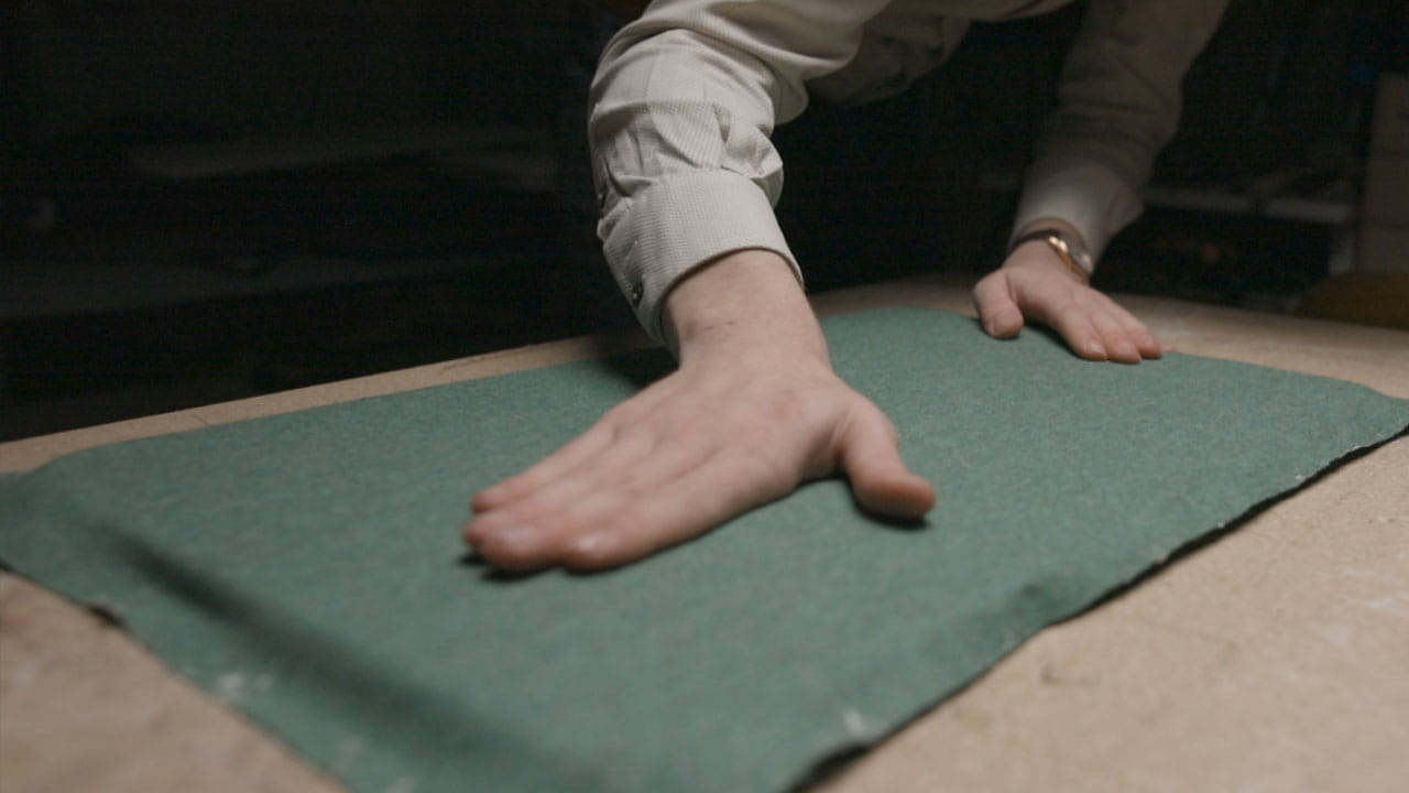 V&B Close-Up Mat - Regular - Vorst & Bosch - Vanishing Inc. Magic shop