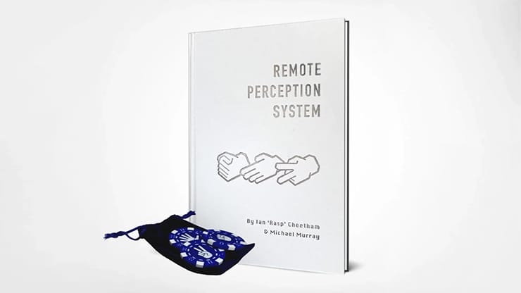 Remote Perception System - Vanishing Inc. Magic shop