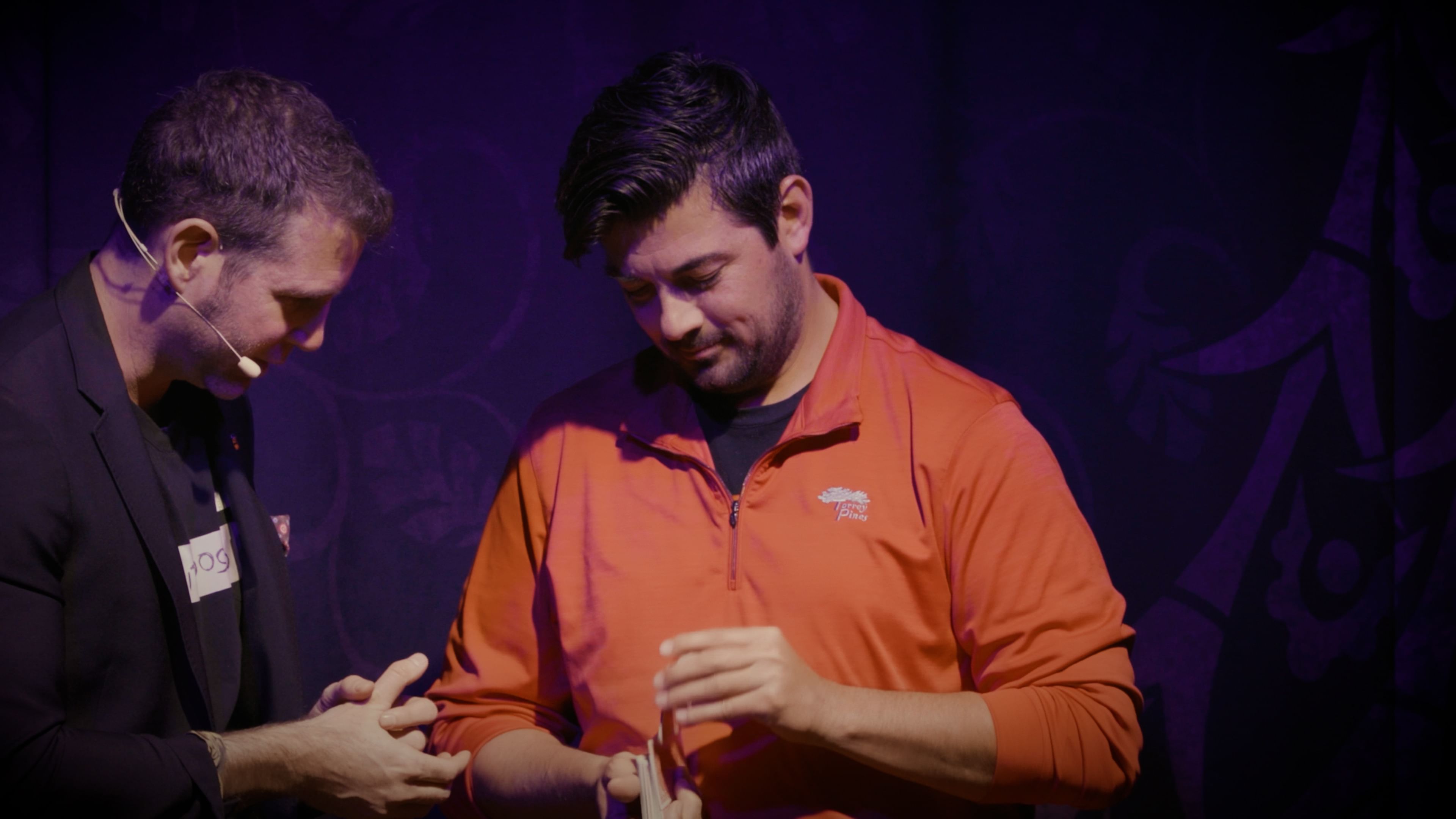 Reverse Logic - Joshua Jay - Vanishing Inc. Magic shop