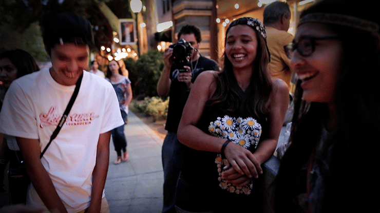 ReWrapped - Chris Turchi and Brandon David - Vanishing Inc. Magic shop