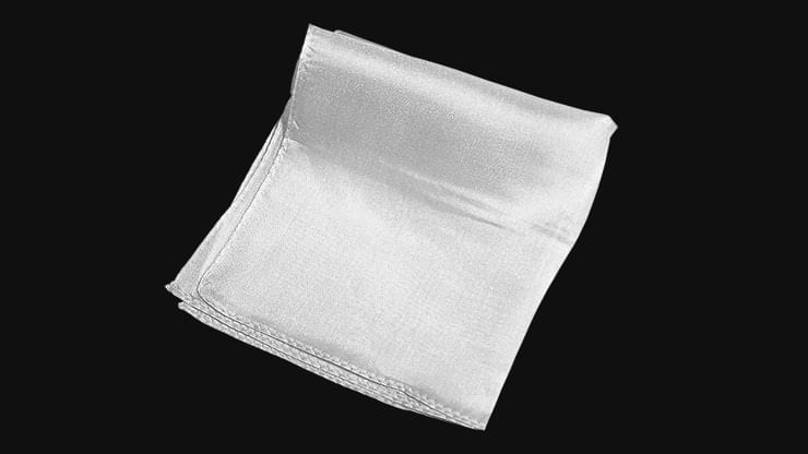 12in Rice Spectrum Silk (Assorted Colors) - Vanishing Inc. Magic shop