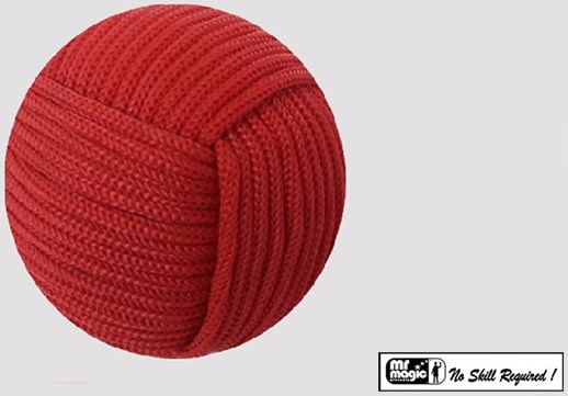 2.25in Rope Ball (Final Load) - Vanishing Inc. Magic shop
