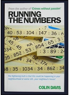 Running The Numbers - Keith Fields - Vanishing Inc. Magic shop