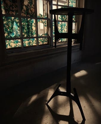 Scorpion Table (Stage or Close-Up) - Vanishing Inc. Magic shop