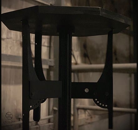 Scorpion Table (Stage or Close-Up) - Vanishing Inc. Magic shop