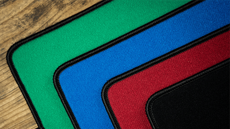 Sewn-Edge Basic Close-Up Pad - TCC Presents - Vanishing Inc. Magic shop