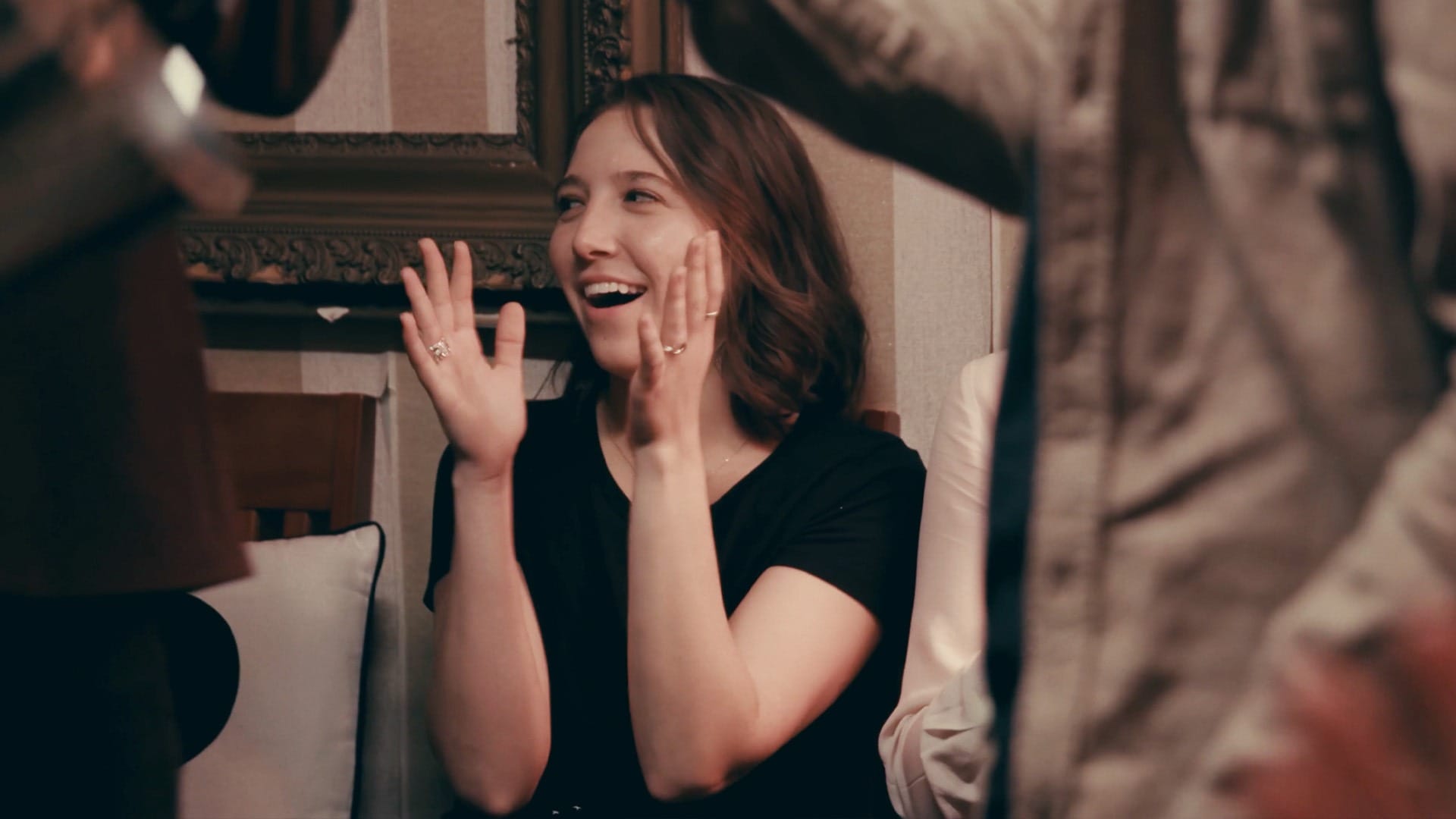 Six Impossible Things (Show Only) - Vanishing Inc. Magic shop