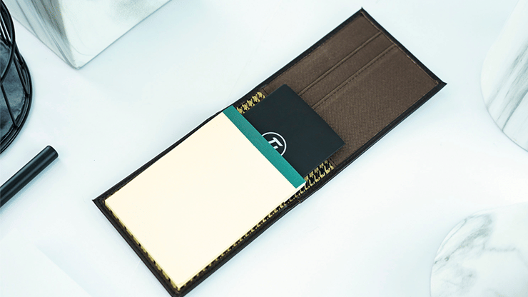 PITATA Smart Memo Pad - PITATA - Vanishing Inc. Magic shop