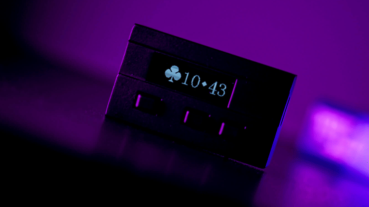 PITATA Smart Scale - PITATA - Vanishing Inc. Magic shop