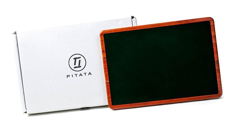 PITATA Smart Scale Pad - PITATA - Vanishing Inc. Magic shop