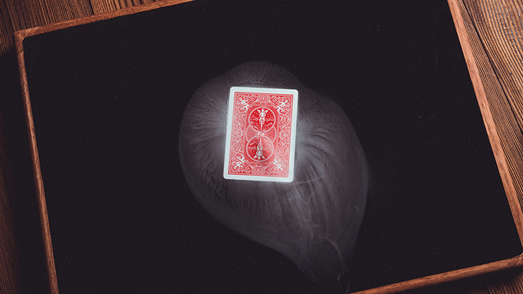 Smoke Pad - Bacon Magic - Vanishing Inc. Magic shop