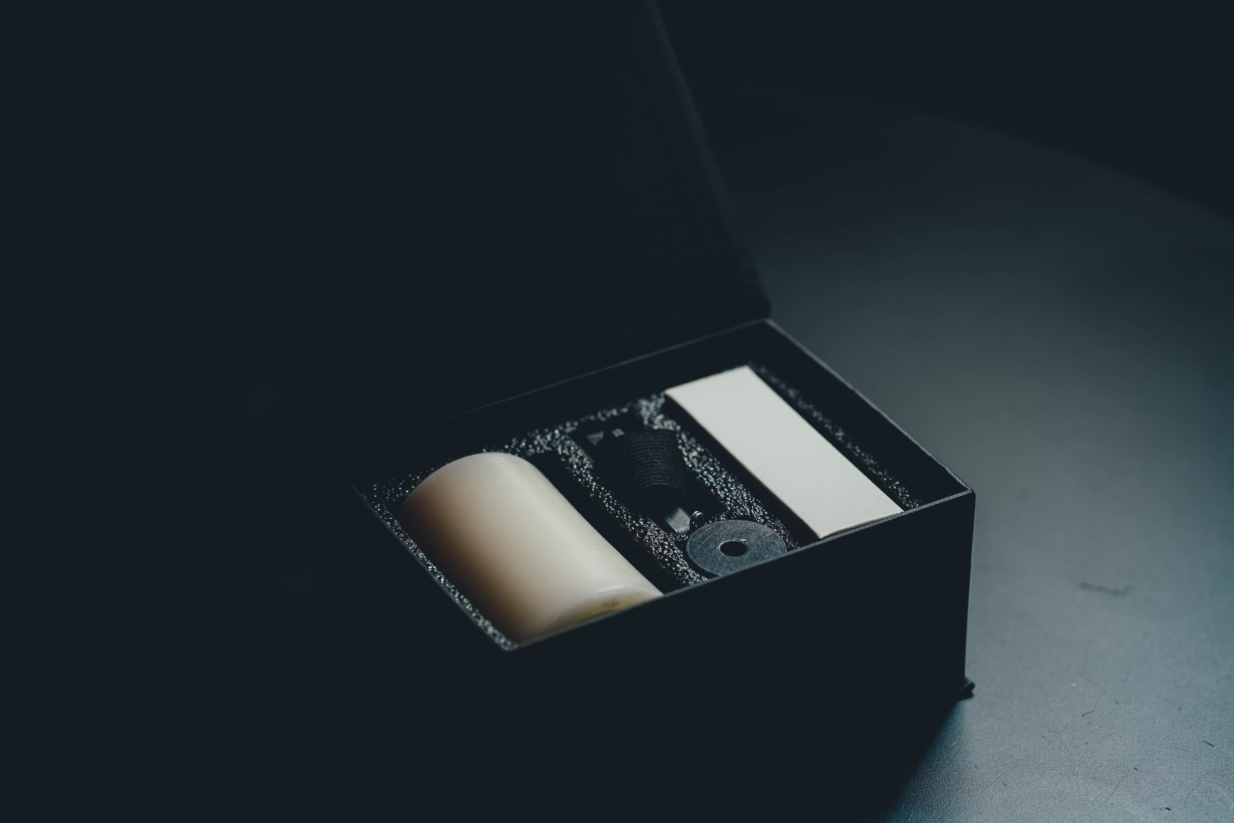 Spark - Self Lighting Candle - Vanishing Inc. Magic shop