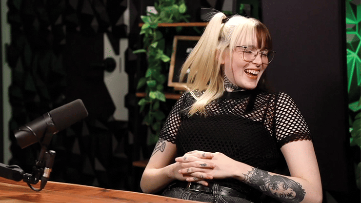 King Con - Richard Sanders and Spidey - Vanishing Inc. Magic shop