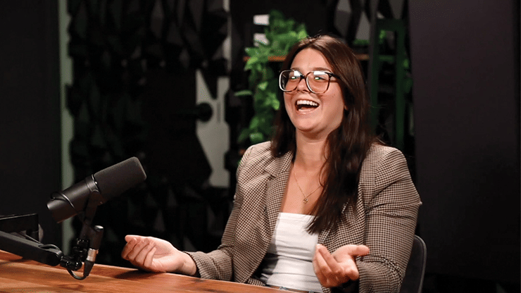 King Con - Richard Sanders and Spidey - Vanishing Inc. Magic shop