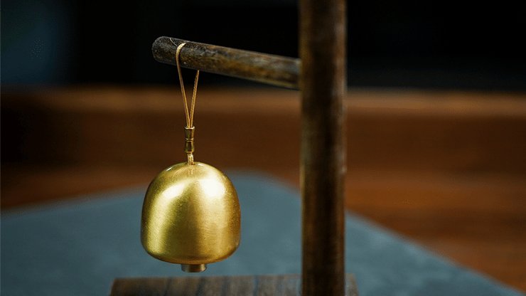 Spirit Bell Pro - TCC Presents - Vanishing Inc. Magic shop