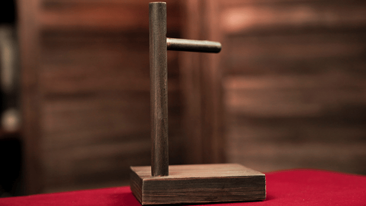 Spirit Bell Pro - TCC Presents - Vanishing Inc. Magic shop