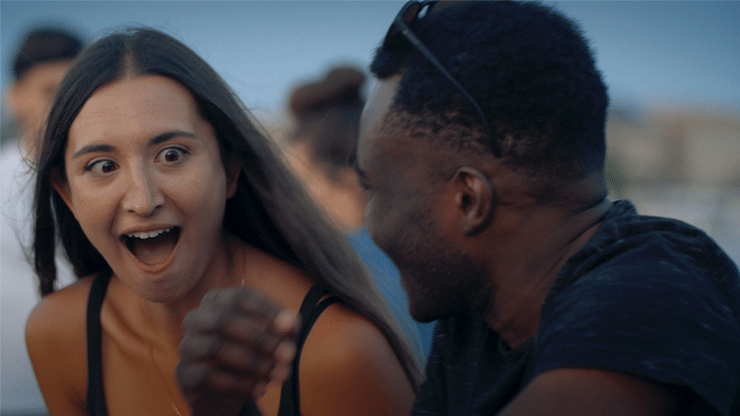 SPIX - Les French Twins and Magie Factory - Vanishing Inc. Magic shop