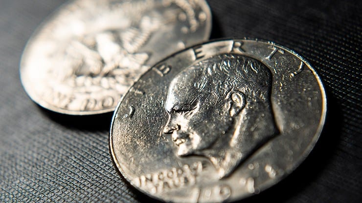 Split Focus - Gregory Wilson - Vanishing Inc. Magic shop