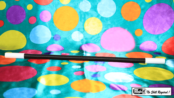 Spring Wand - The Essel Magic - Vanishing Inc. Magic shop