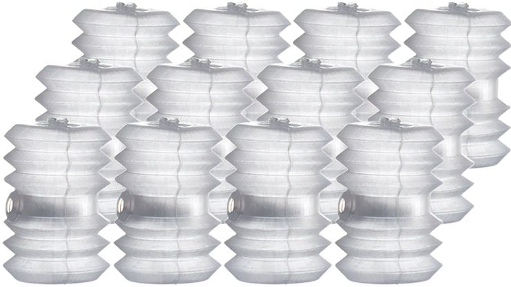 Squeaker Accordian Double-Voice - Small - Vanishing Inc. Magic shop