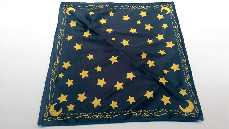Star Bandana - Lee Alex - Vanishing Inc. Magic shop