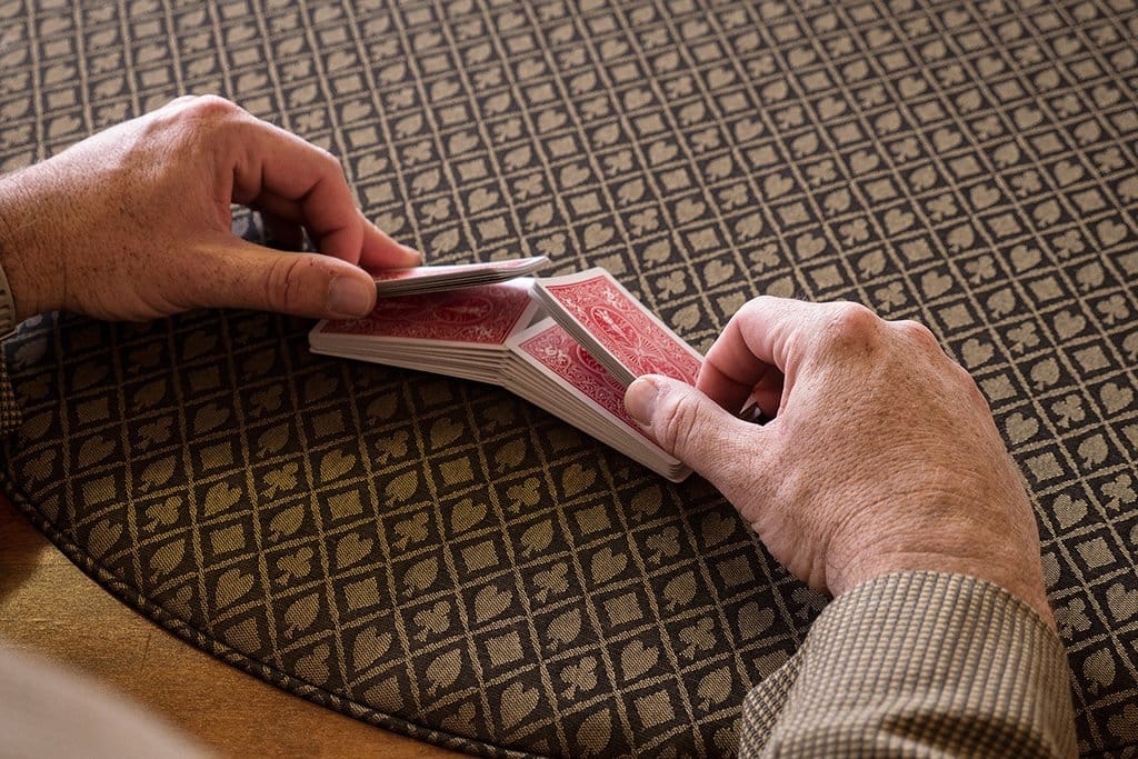 Sub Rosa by Jason England - Jason England - Vanishing Inc. Magic shop