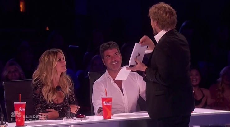 SvenPad® Original - SvenPads - Vanishing Inc. Magic shop