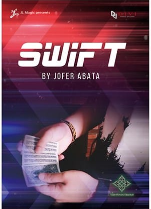 Swift - JL Magic - Vanishing Inc. Magic shop