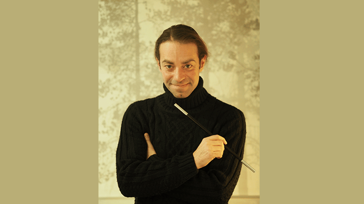 Teaching With Magic - Vanishing Inc. Magic shop